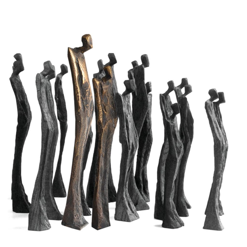 Kallweit, Nando - Galerie Jaeschke